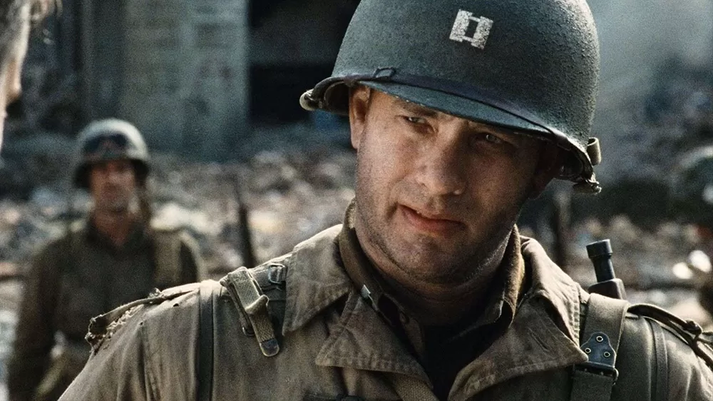 Saving Private Ryan Worth It Or Woke BASED Movie Reviews Saving Private Ryan Worth It Or Woke BASED Movie Reviews