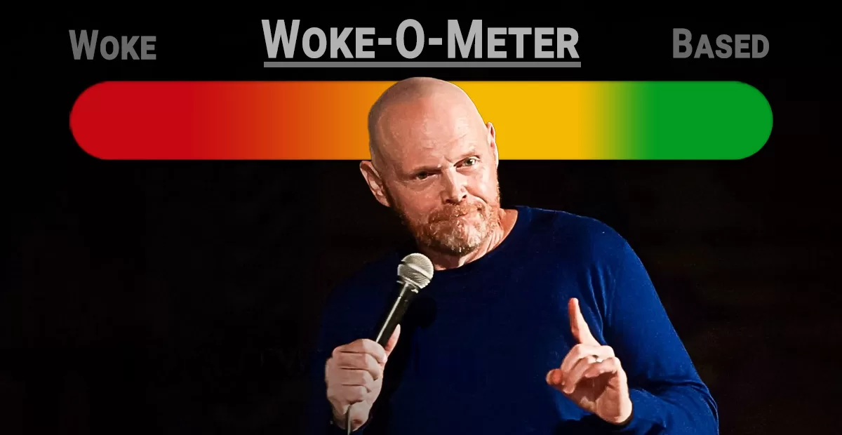 Bill Burr: Drop Dead Years - Worth it or Woke - Value-Based Reviews