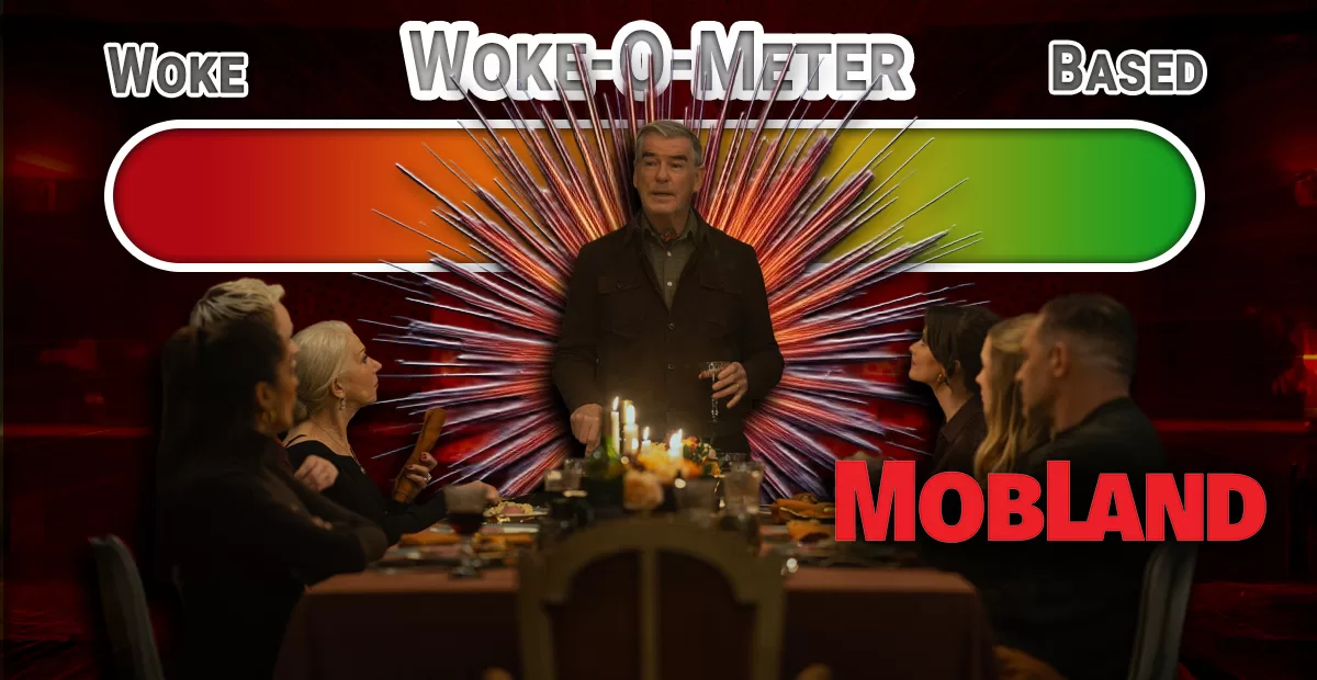 MobLand (season 1) - Worth it or Woke - Value-Based Reviews