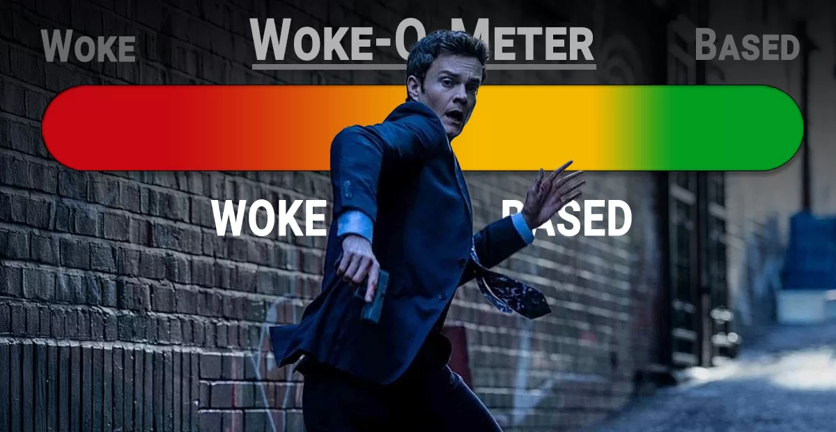 Novocaine - Worth it or Woke - Value-Based Reviews