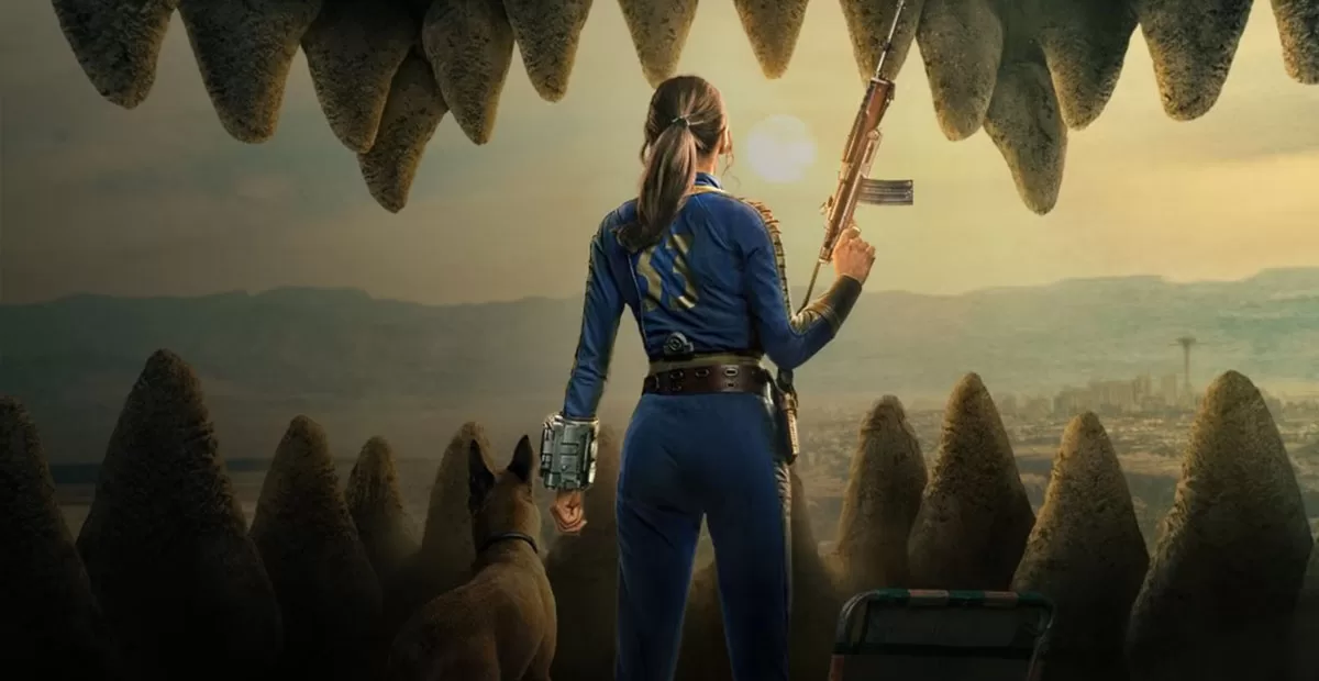 Fallout (season 2) - Worth it or Woke - Value-Based Reviews