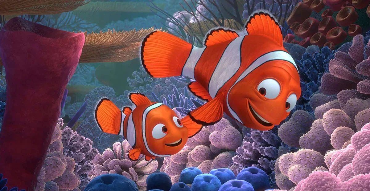 Finding Nemo - Worth it or Woke - Value-Based Reviews