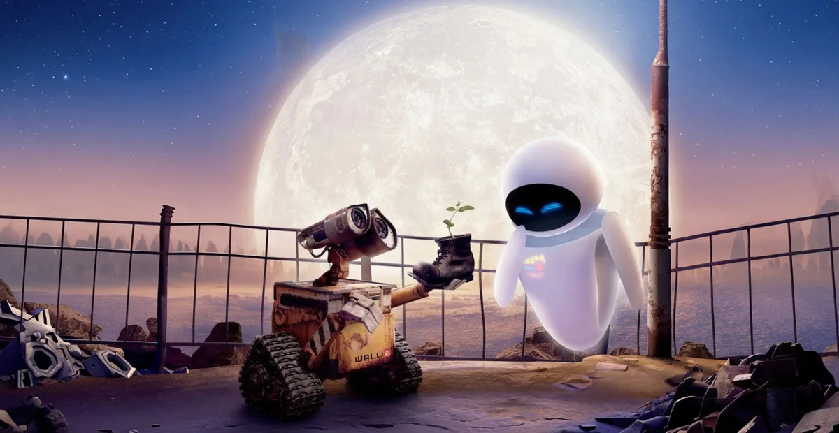 WALL-E - Worth it or Woke - Value-Based Reviews